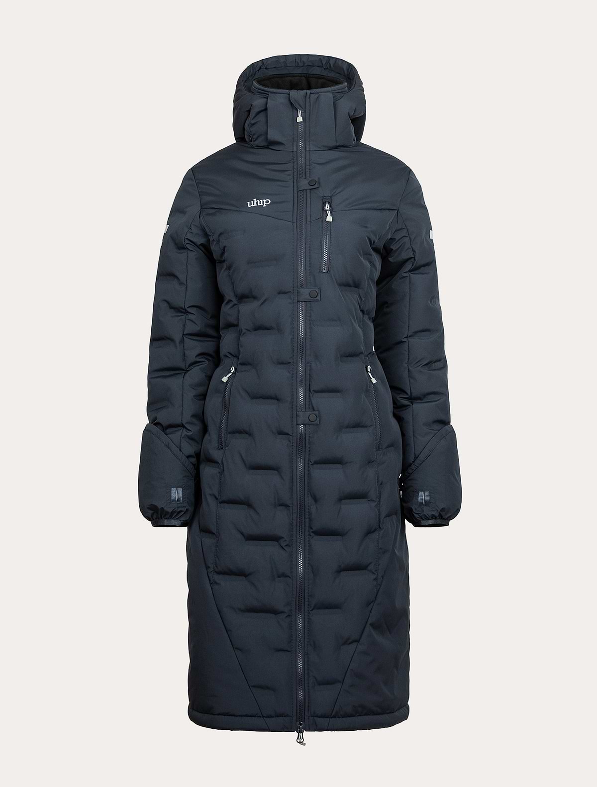 Ice Coat - Uhip