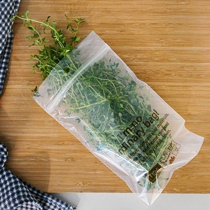 Abel & Cole embraces TIPA® compostable Packaging | TIPA