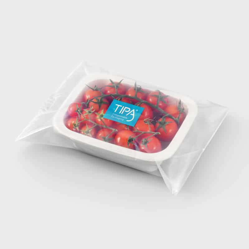 Why Switch to Compostable Vegetable Bags? 6 Key Benefits