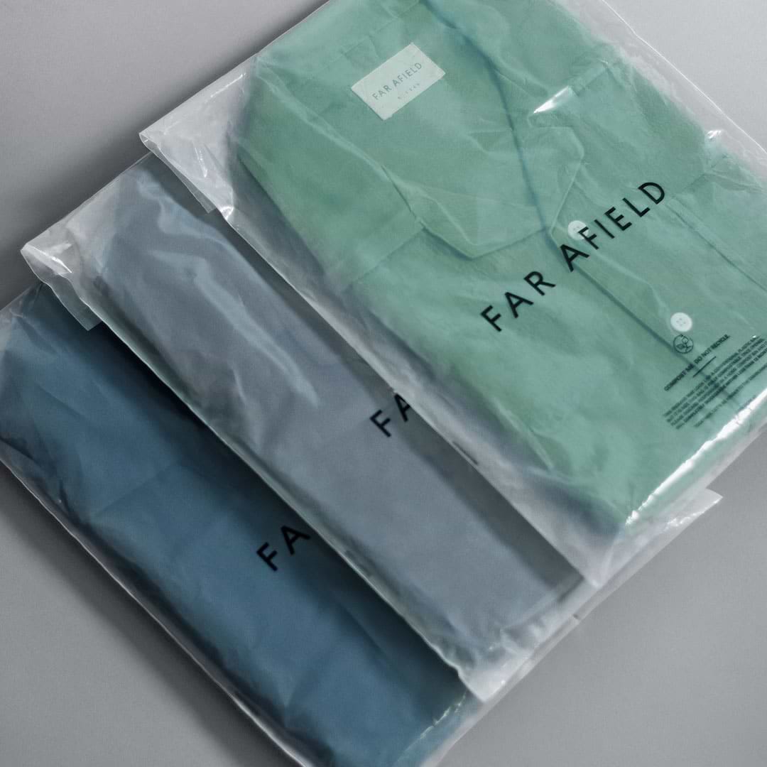 FAR AFIELD - Success Story | TIPA