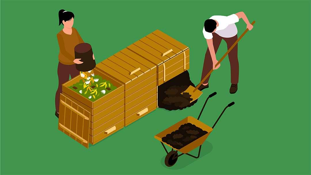 Composting Benefits | Why Composting is Important