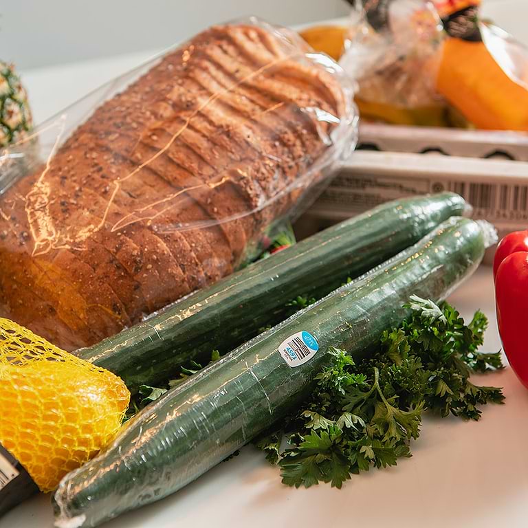 Pure Flavor Chooses TIPA Compostable Packaging