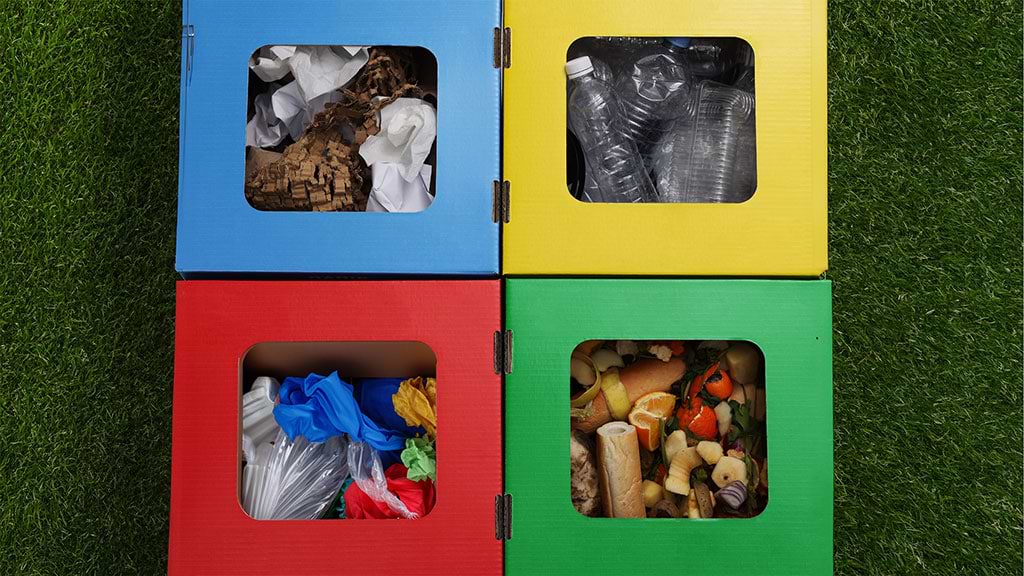 The Evolution of Kerbside Collection in Australia