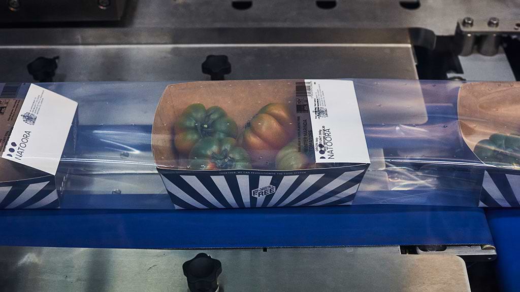 TIPA Compostable Packaging - Sustainable Solutions | TIPA