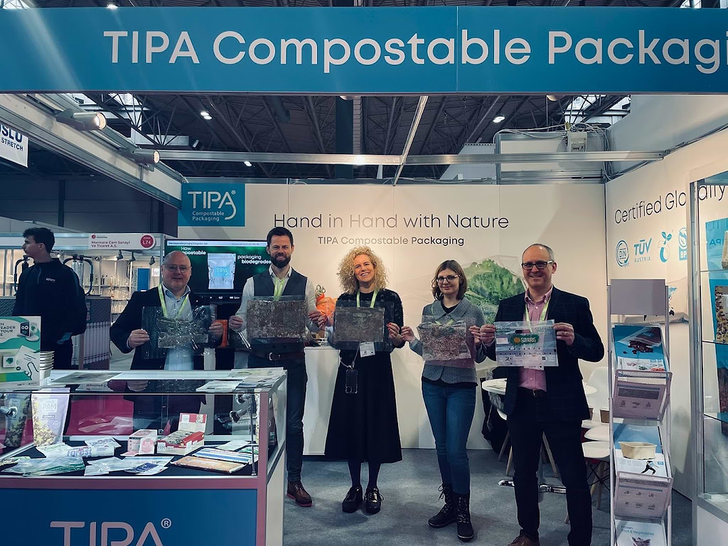 What to Expect at Packaging Innovations 2025