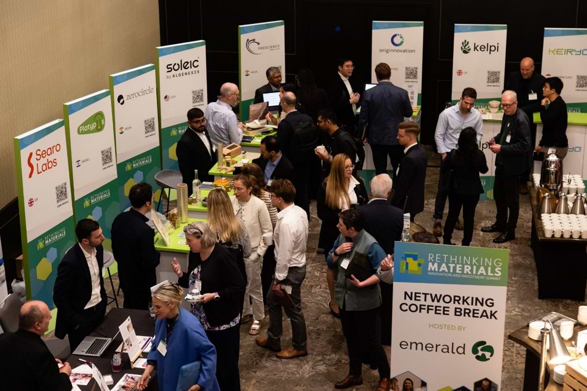 Top Packaging Events to Watch in 2026
