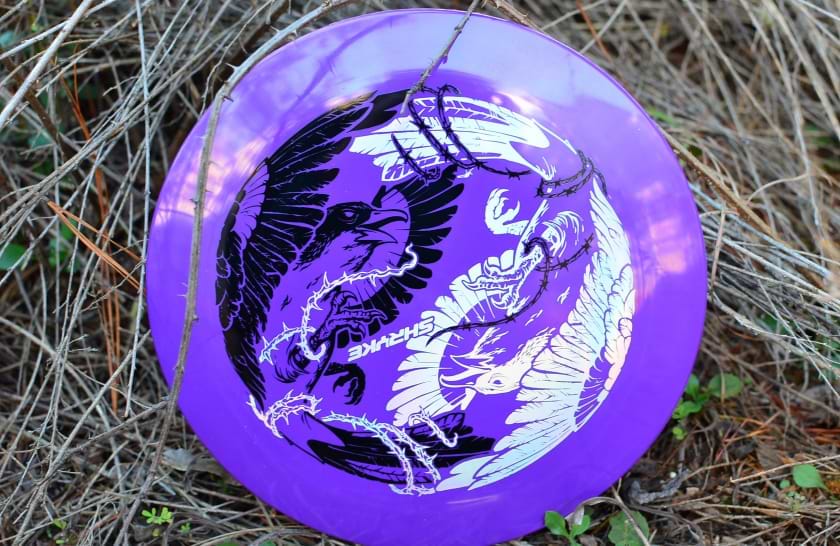 Disc Golf Scoring 101