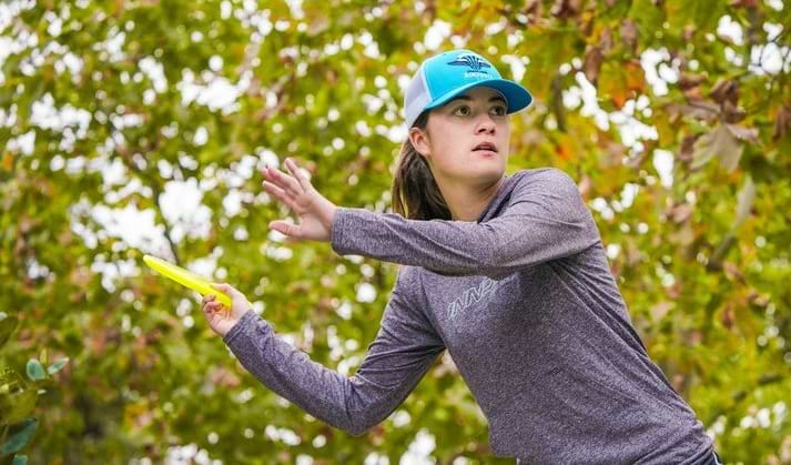 Master Your Disc Golf Drives: 9 Tips for Maximum Distance