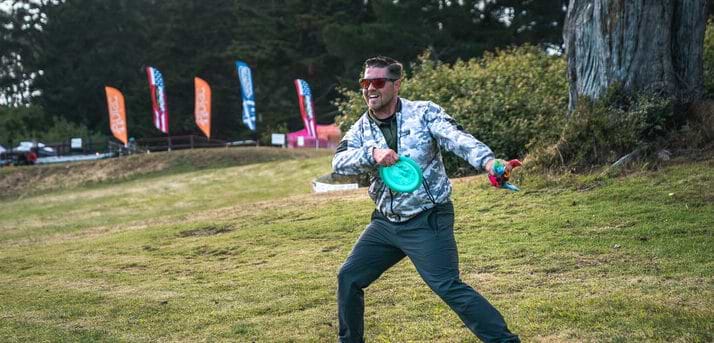 Master Your Disc Golf Drives: 9 Tips for Maximum Distance