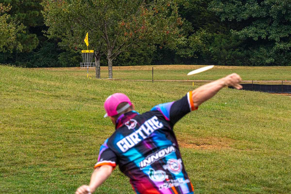 Master Your Disc Golf Drives: 9 Tips for Maximum Distance