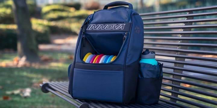 Best Forehand Discs in Disc Golf