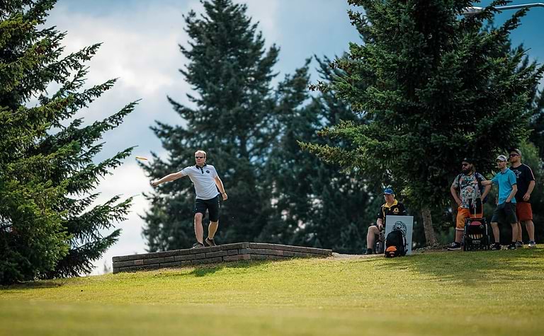 Disc Golf Weight: How to Choose What's Best For You