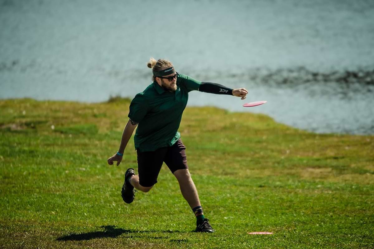 Disc Golf Terms: Learn the Language to the Sport