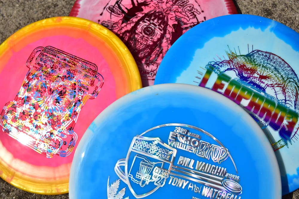 What is Innova Halo Plastic?