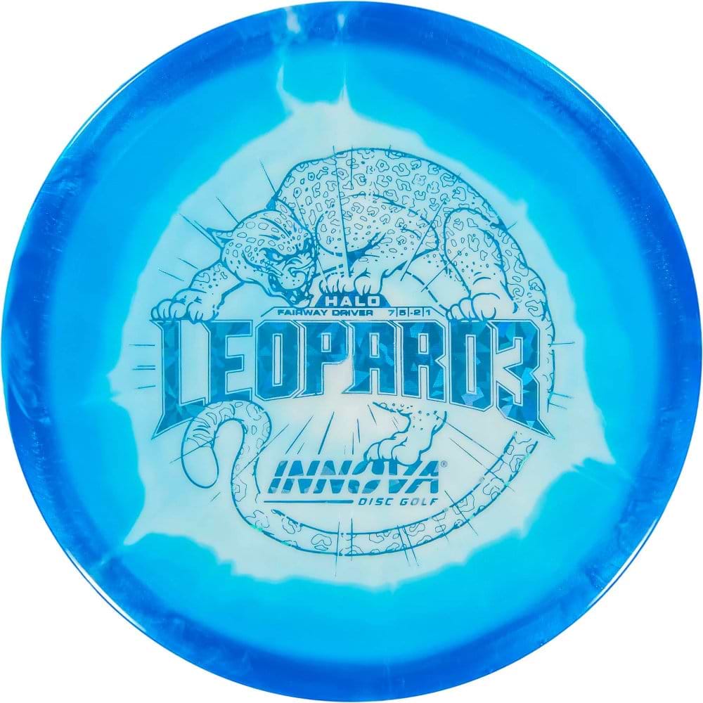What is Innova Halo Plastic?