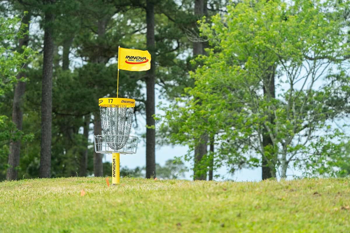 What is Disc Golf? Everything You Need to Know