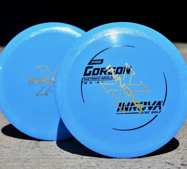 Innova Factory Second - F2 Pro Gorgon - Distance Driver