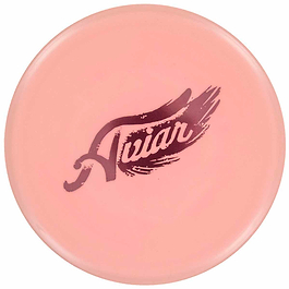Feather Color Glow DX Aviar3