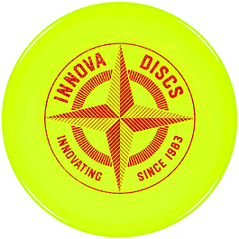 Innova Toro - Star Mid Range Disc - First Run