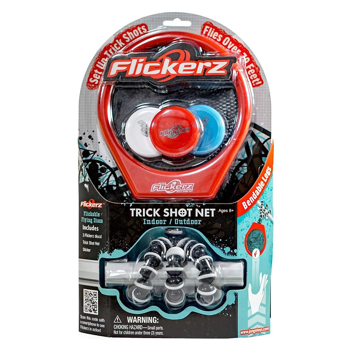 trick shot set