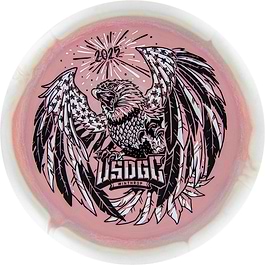 USDGC Free Bird 2.0 Halo Star Destroyer