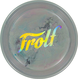 Innova Sonic - Galactic XT - Frolf Design