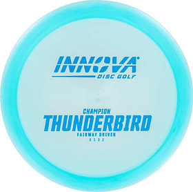 disc golf discs