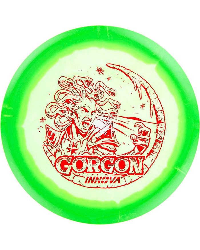 gorgony
