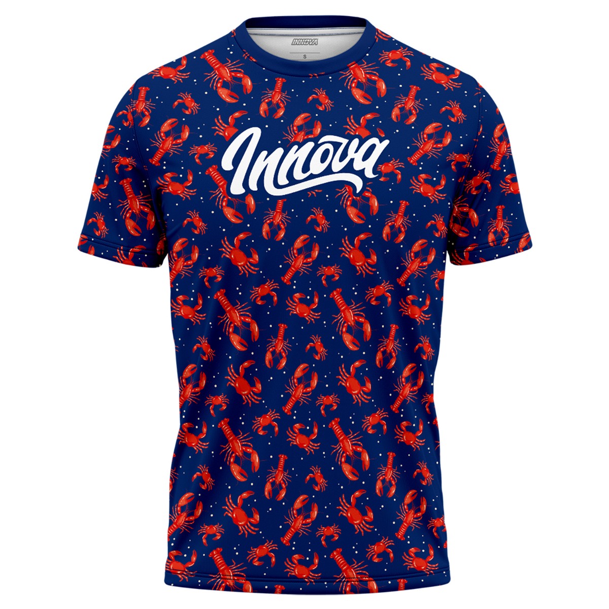 Innova Daily Catch Jersey