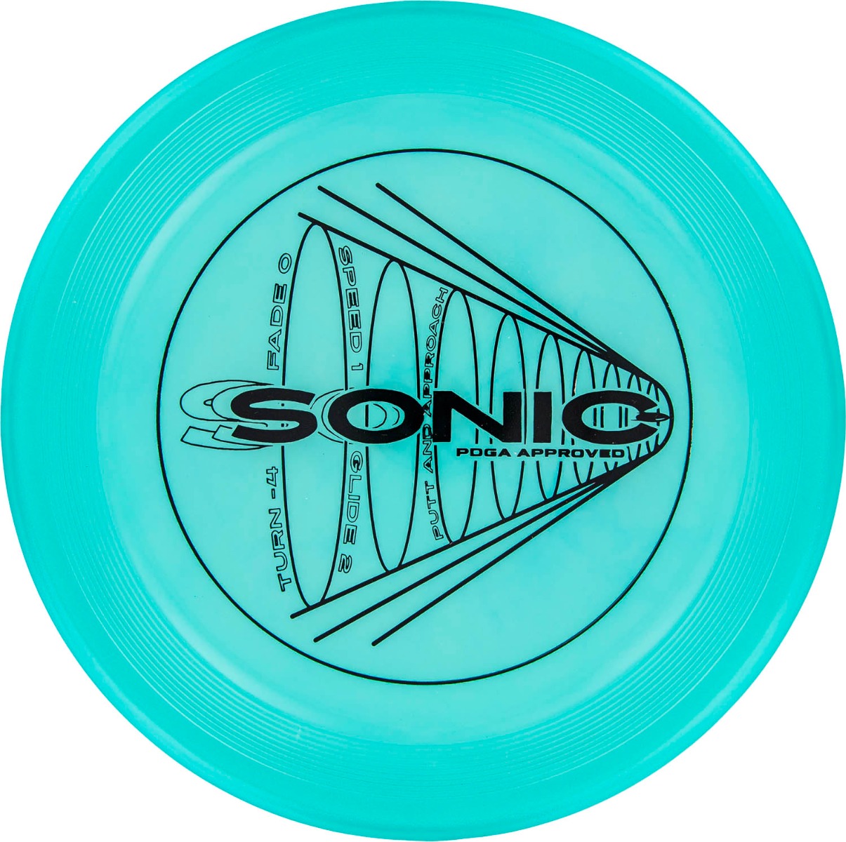 Innova Proto Glow Champion Sonic