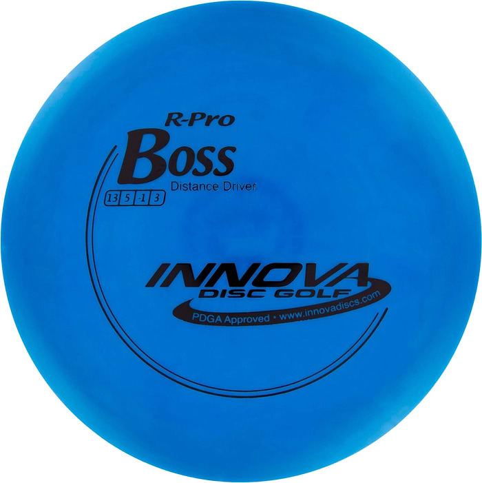 disc golf driver
