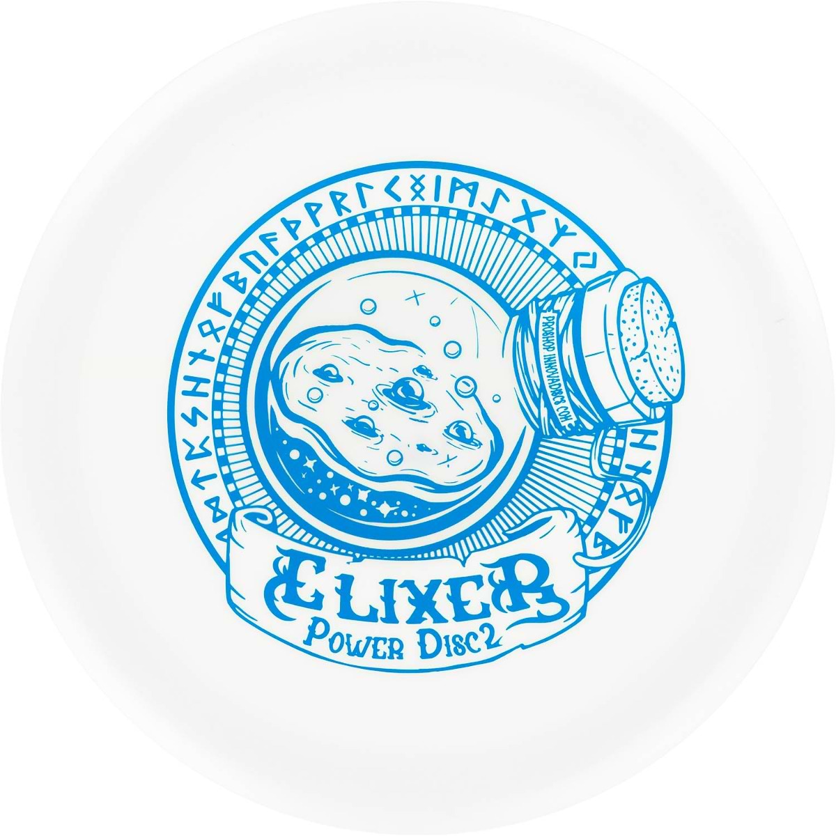 Innova Star Elixer (PD2)