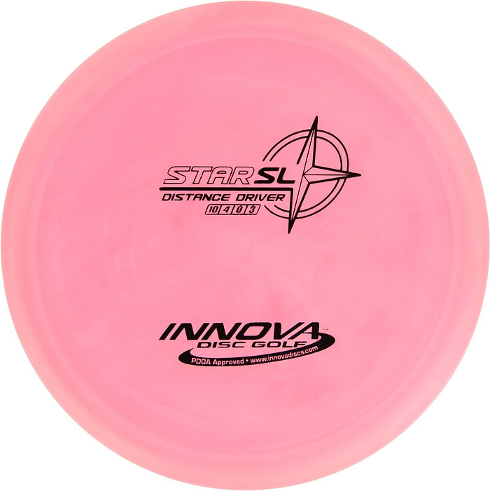 frisbee innova