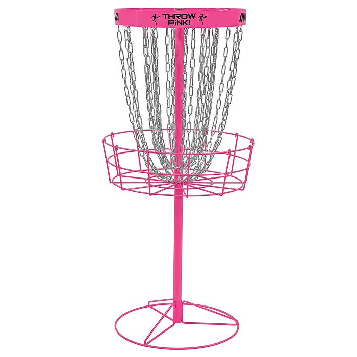 disc golf throw tracker