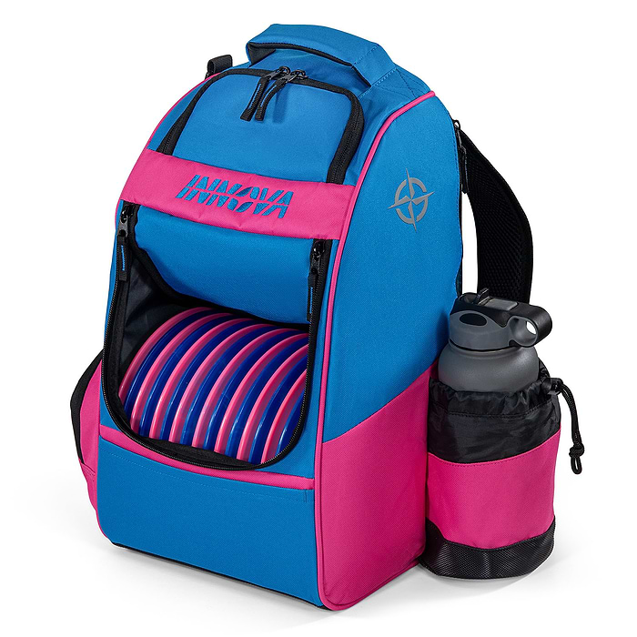 disc golf bag