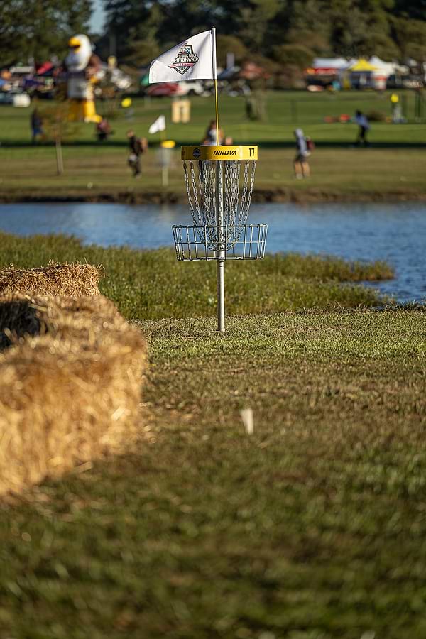 The Legacy of the United States Disc Golf Championship - United States ...