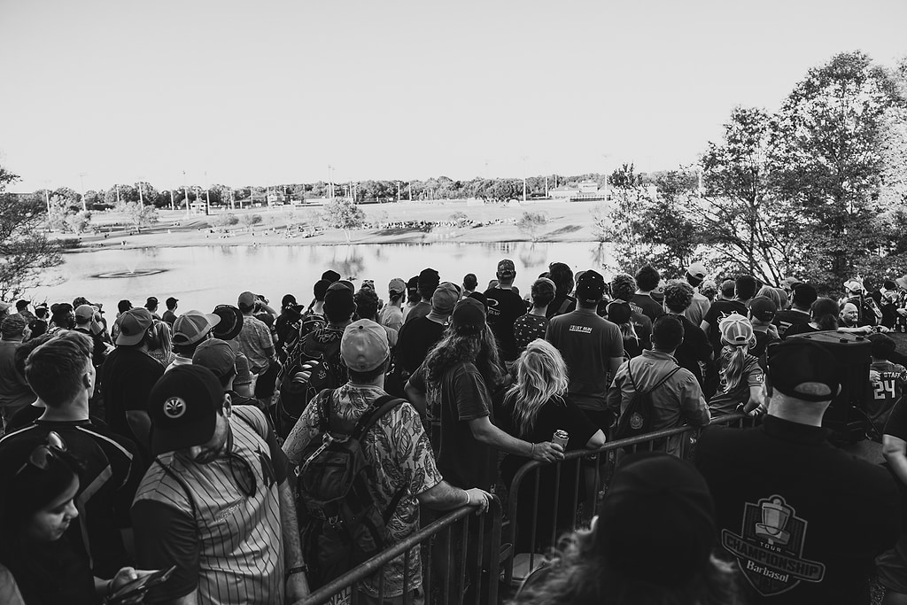 United States Disc Golf Championship - USDGC Official Site