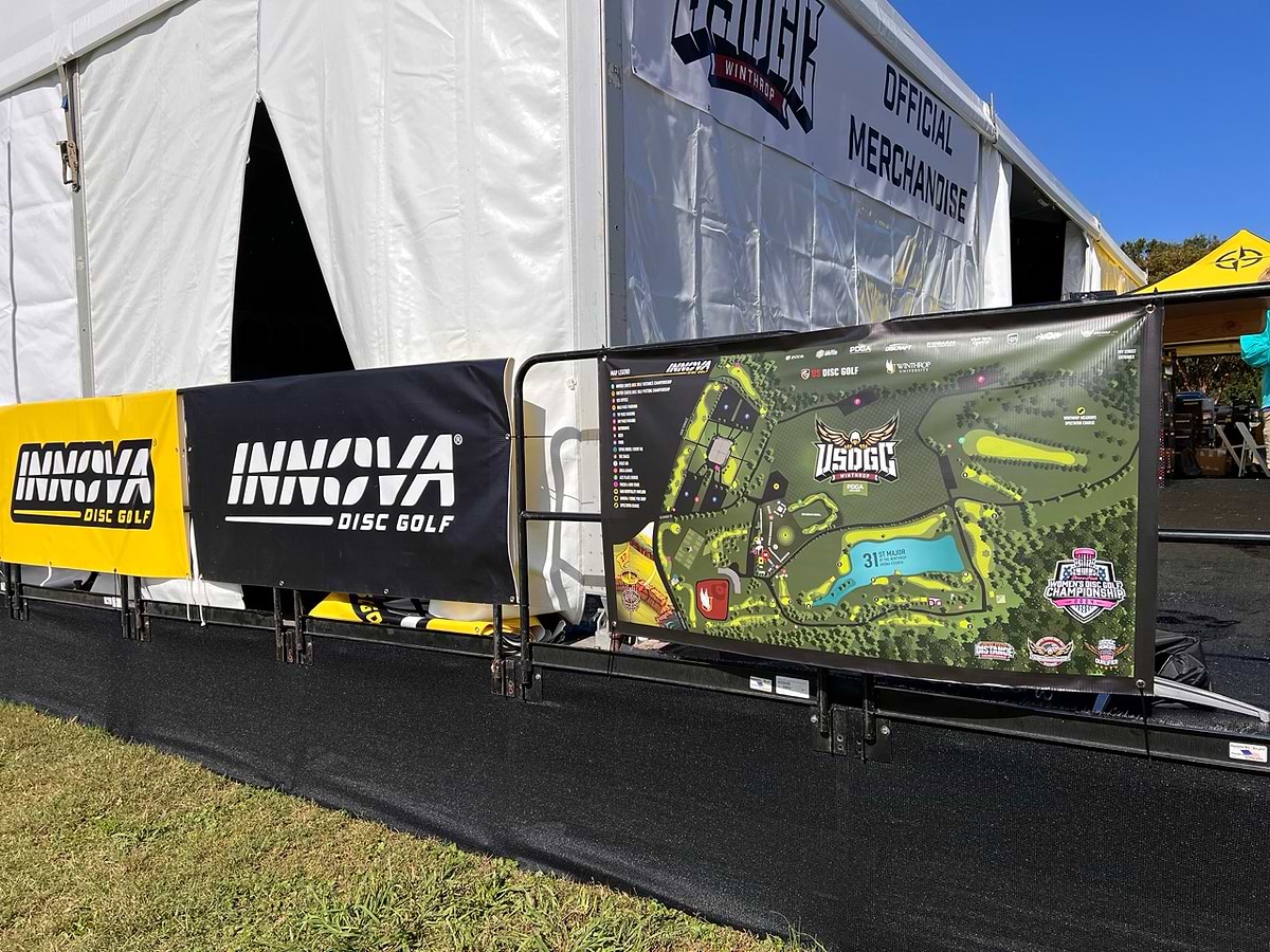 2025 USDGC Passes and Ticketing Information – United States Disc Golf ...