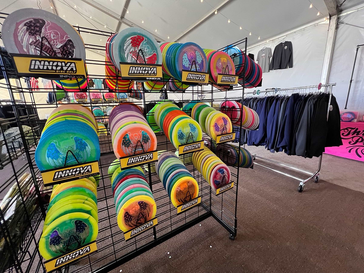 United States Disc Golf Championship - USDGC Official Site