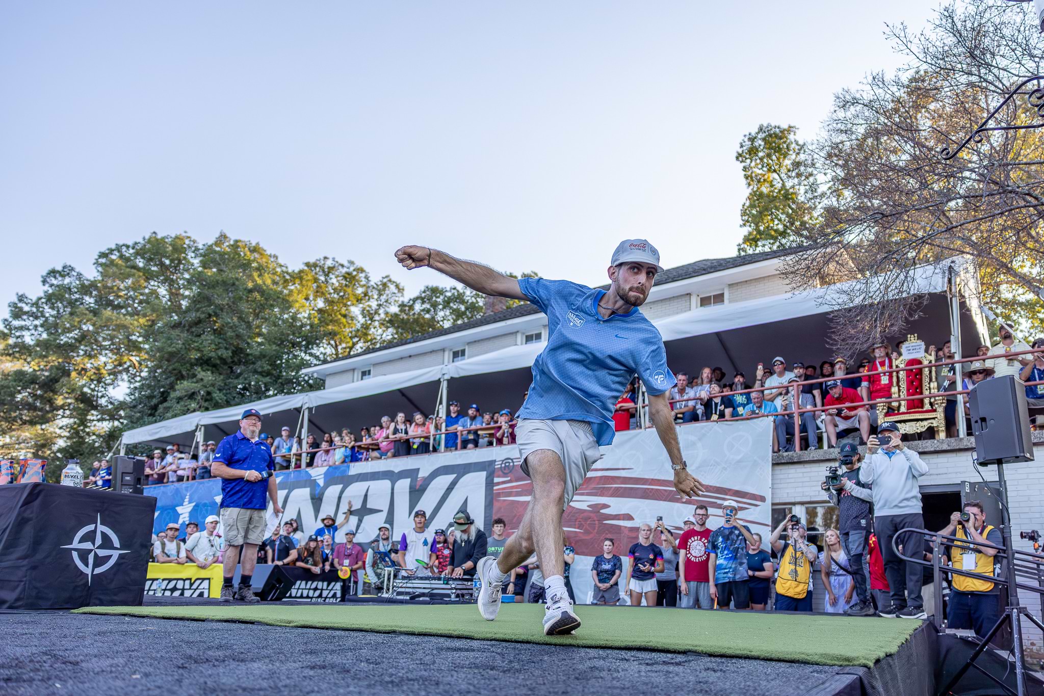 2025 USDGC Passes and Ticketing Information - United States Disc Golf ...