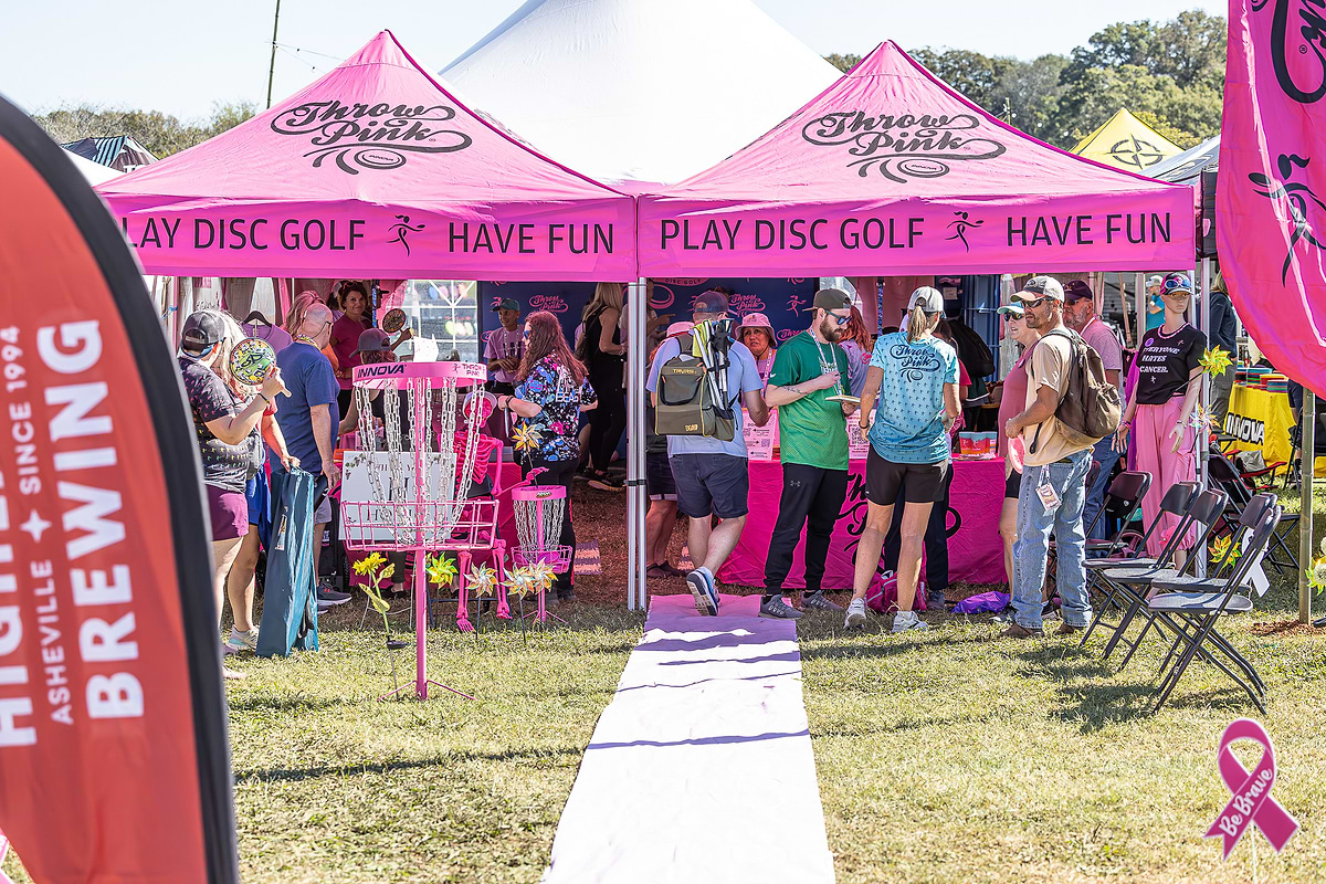 2025 USDGC Passes and Ticketing Information – United States Disc Golf ...