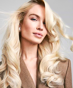 Äkta Tejp Löshår | Tape Extensions | Rapunzel of Sweden