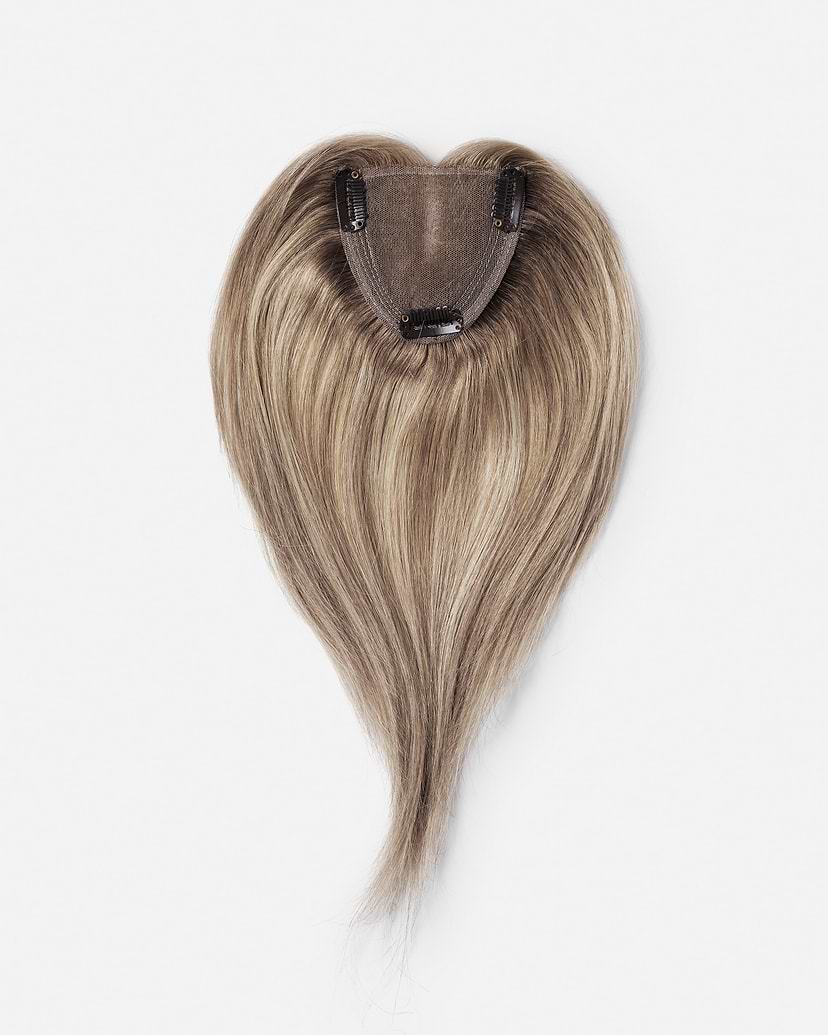 Clip-in Lugg i 100% Äkta Hår | Rapunzel of Sweden