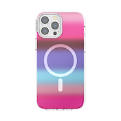 Pink Ombre Tide — iPhone 13 Pro Max MagSafe Case | MagSafe Cases ...