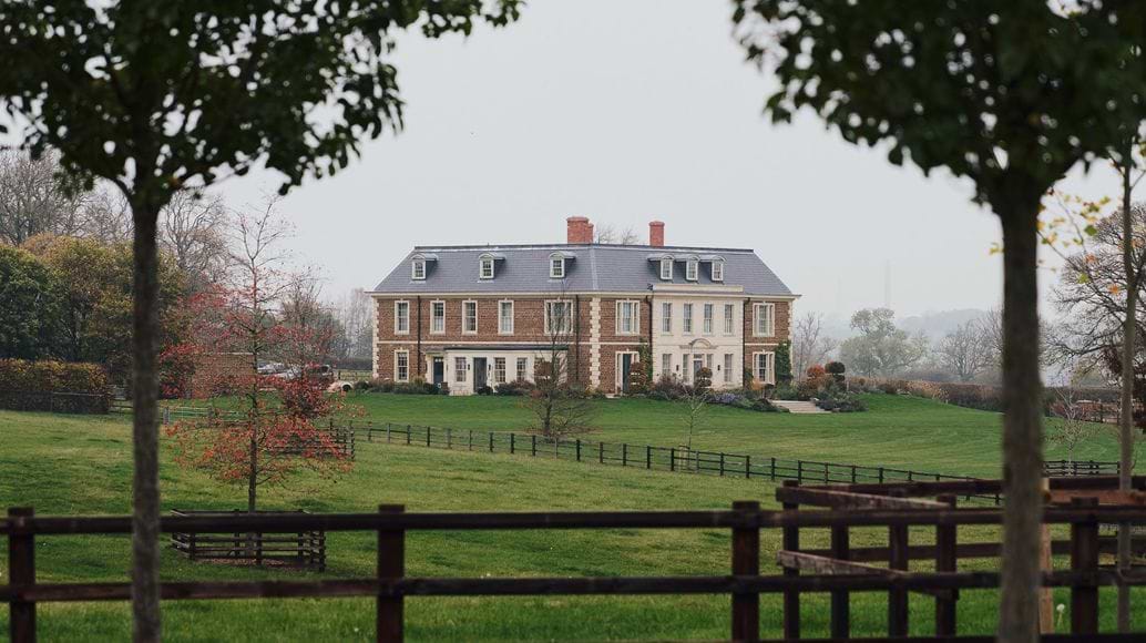 Crafted Country Living | Ca' Pietra