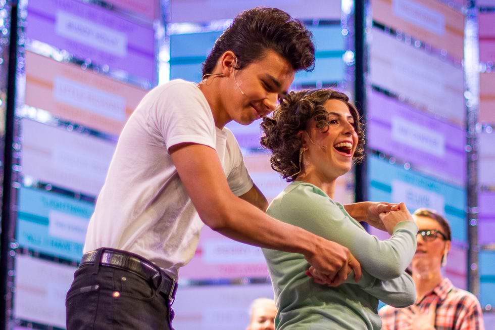 "Grease" was the Word! | Westport Journal