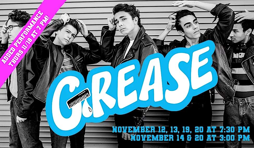 More ‘Grease:’ Staples Players Add Show to Musical’s Performances ...