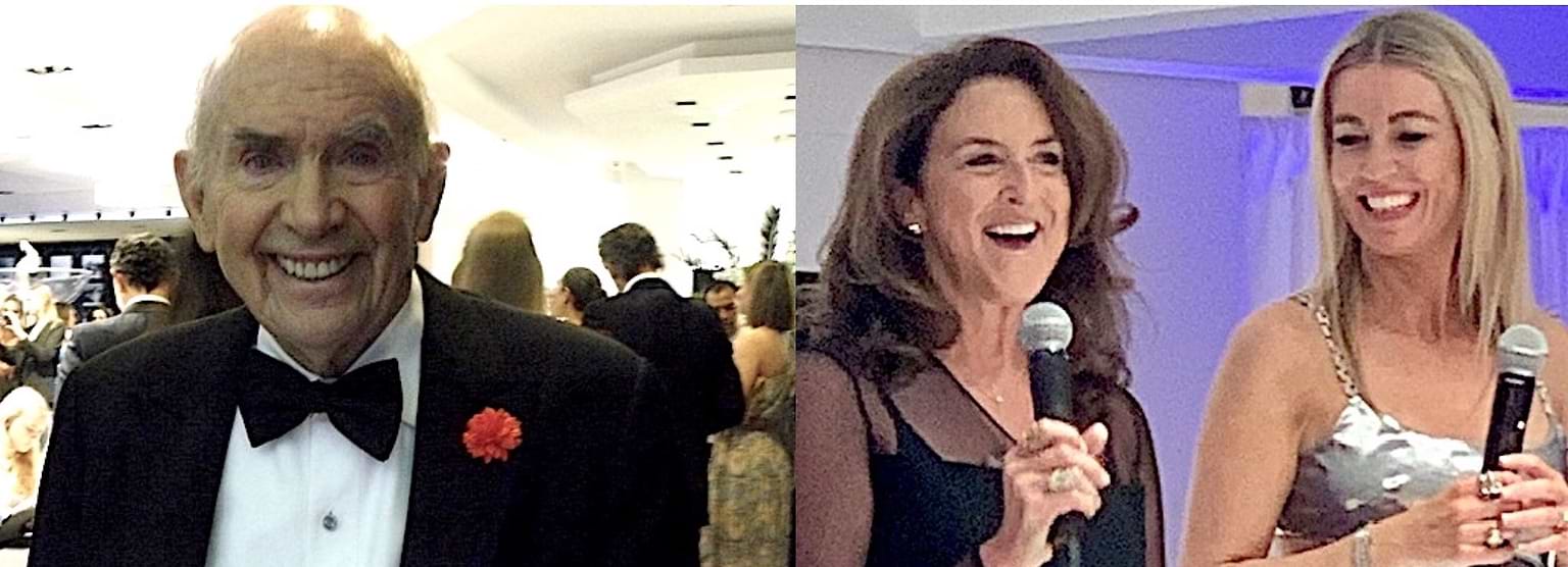 Near & Far Aid celebrates 75 years of helping others | Westport Journal