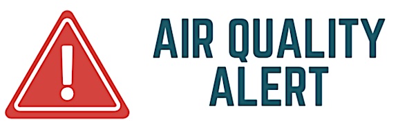 Wildfire smoke triggers air-quality health alert for Westport ... Wildfire smoke triggers air-quality health alert for Westport ...