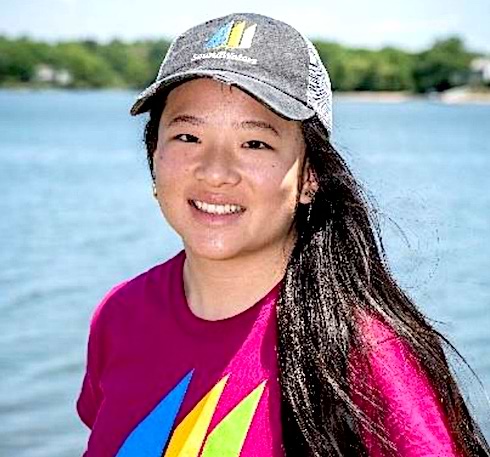 Staples senior helps youngsters gain ‘sound’ eco-knowledge | Westport ...